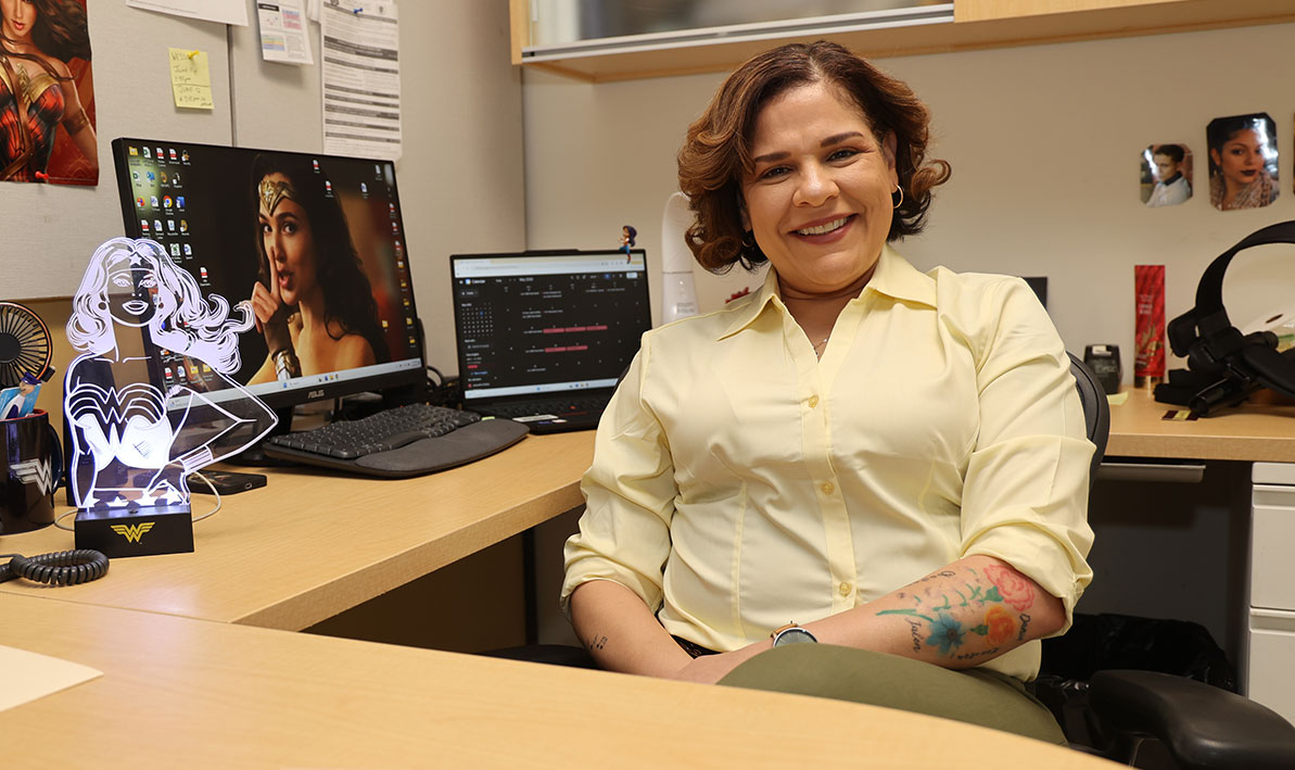 Oath of Office | Holyoke Community College